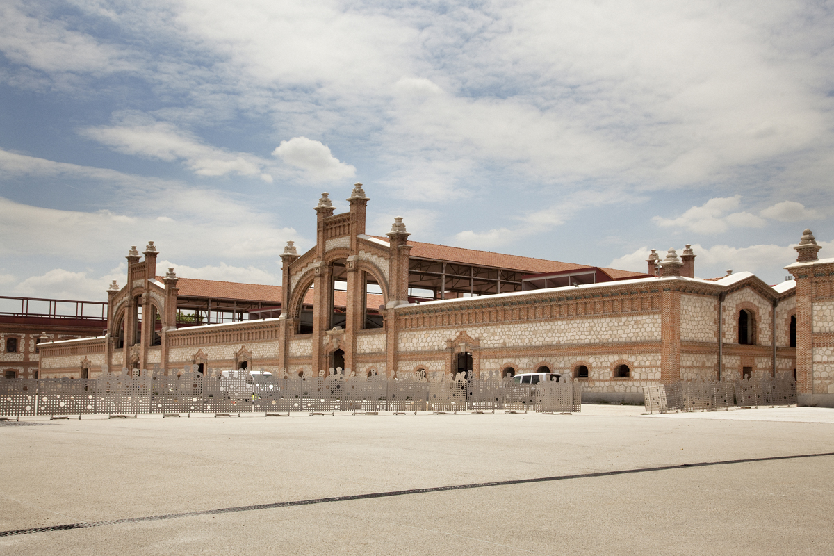 Matadero Madrid lleva FESTeen a México | Madrid Destino