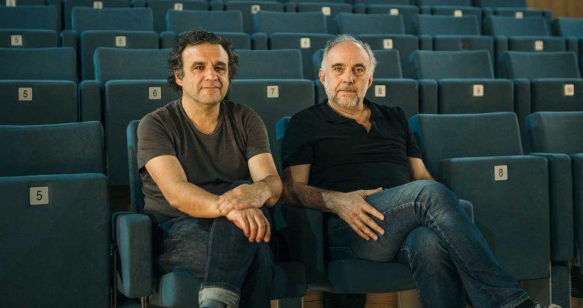 Los Torreznos presentan su nueva pieza, "La memoria", en seis únicas ...